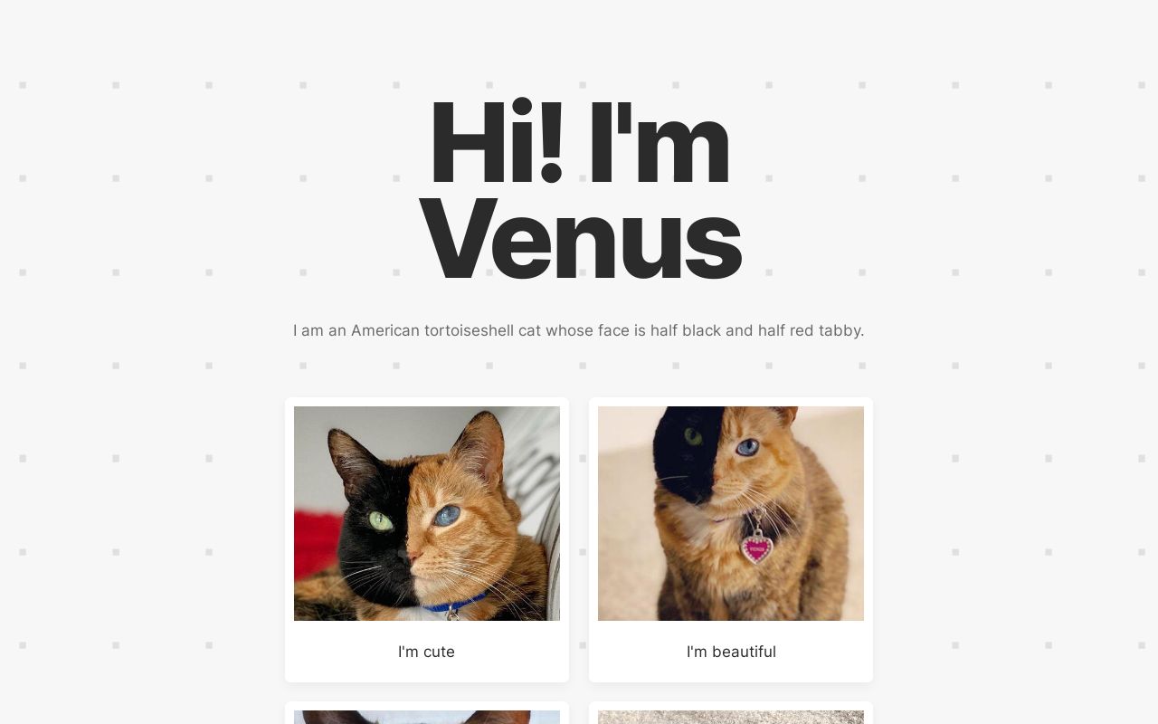 Venus